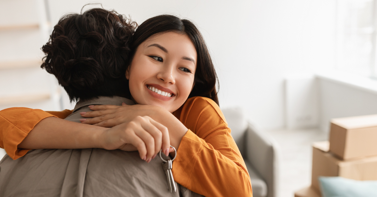 Purchase Loans | Nationwide Mortgage Bankers