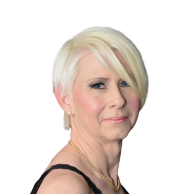 Doris Inzone | Nationwide Mortgage Bankers